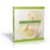 M. Farinella Design » A World of Dumplings Cookbook