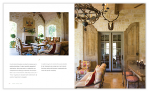 M. Farinella Design » Charles Faudree Home